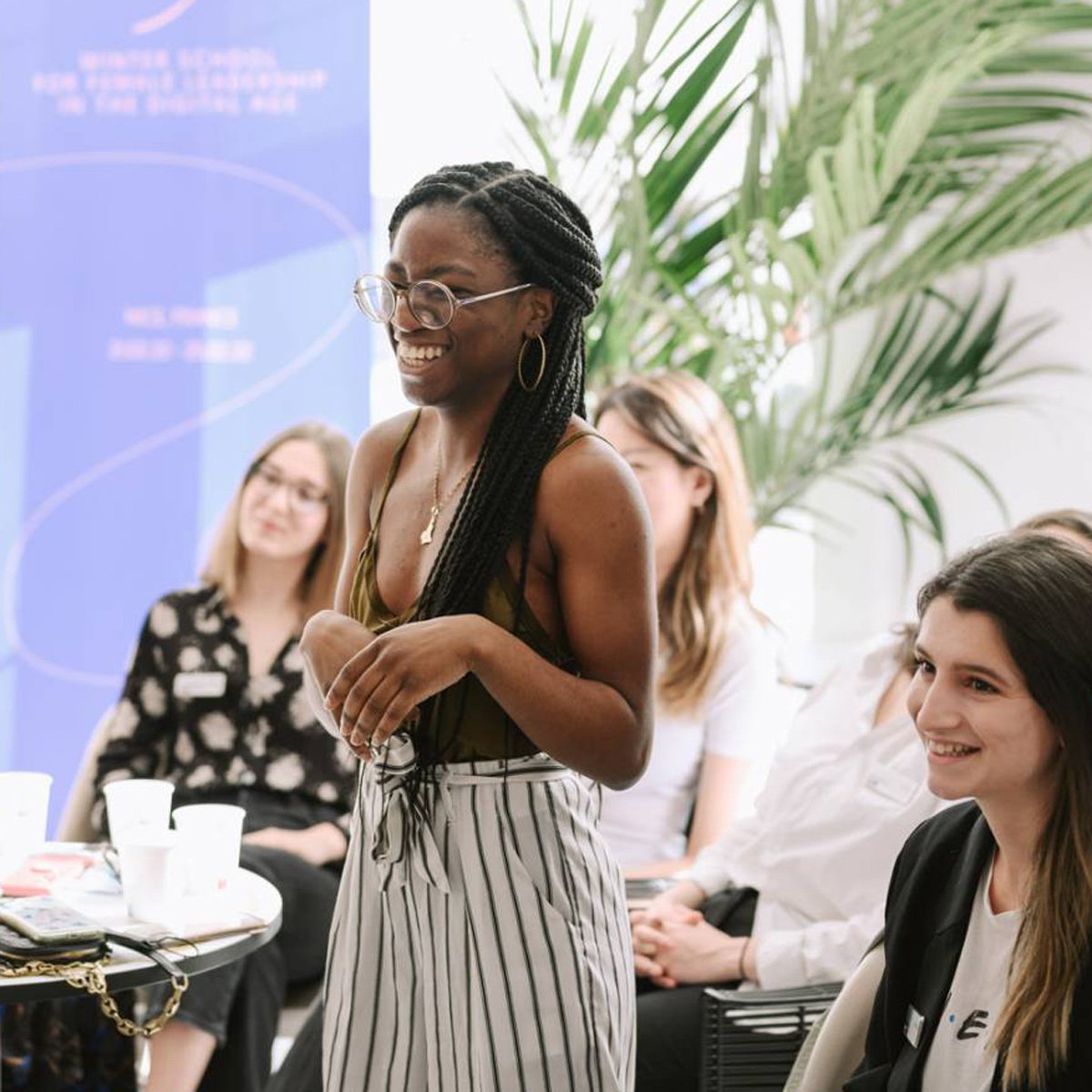 European Leadership Academy