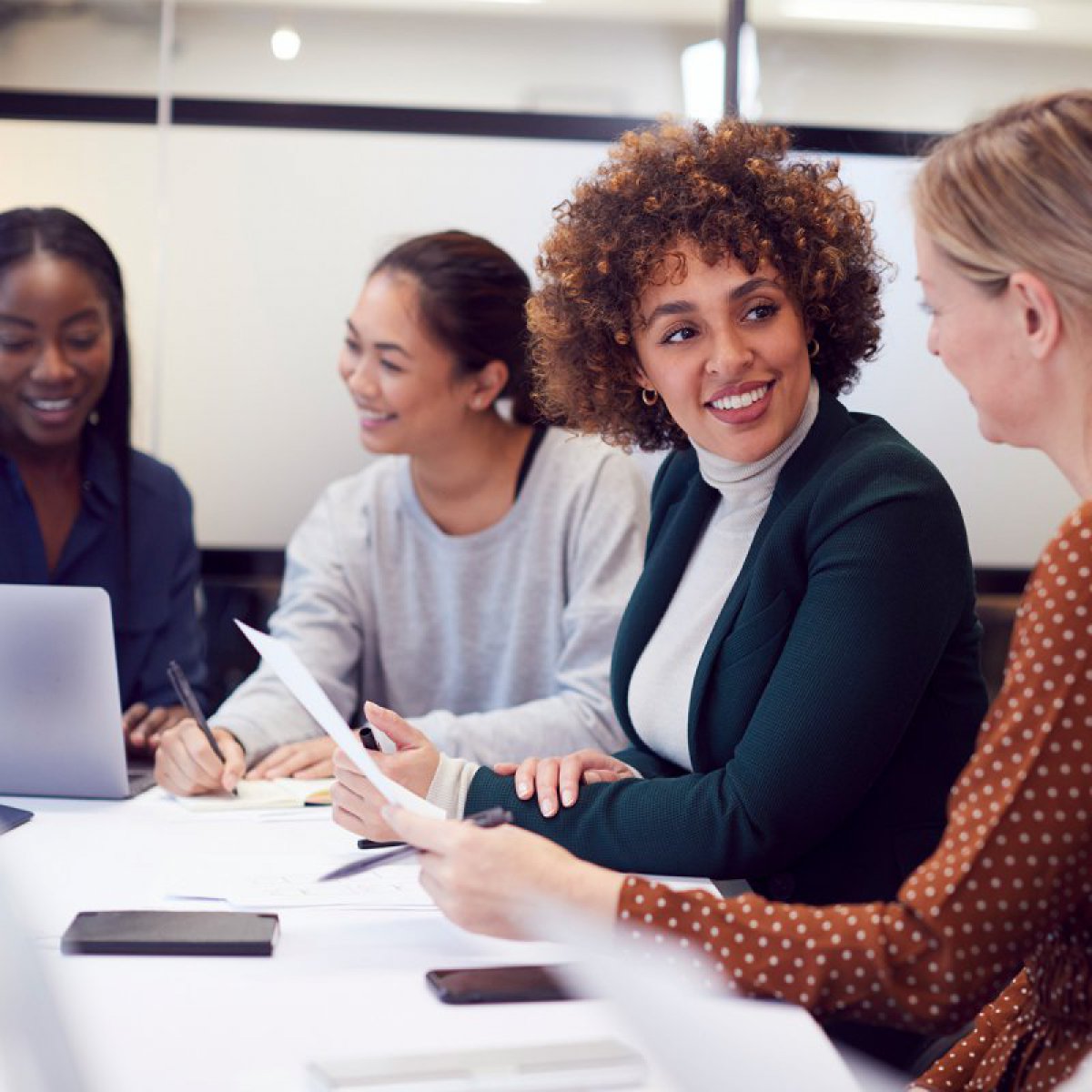 Winter School | European Leadership Academy