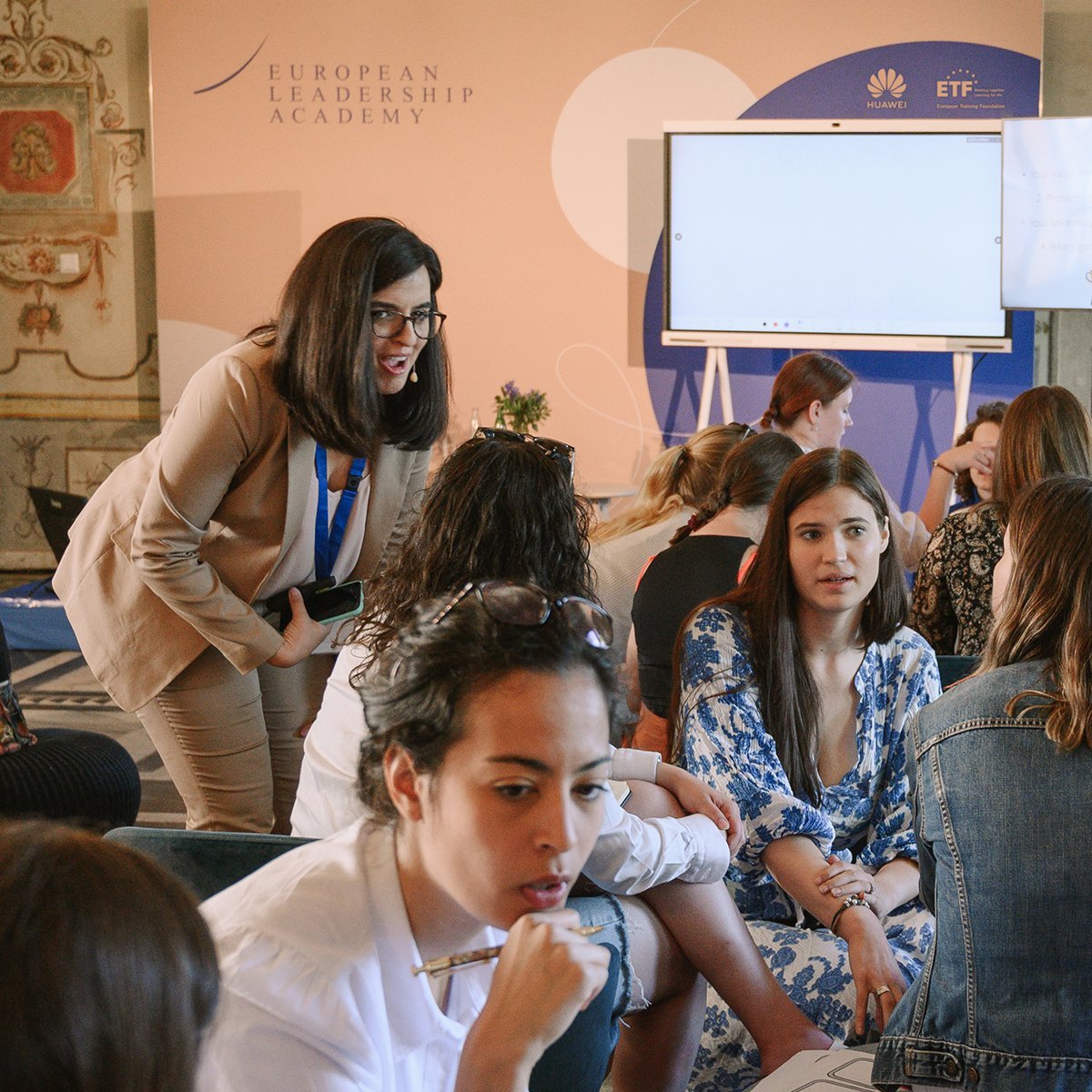 Summer School | European Leadership Academy