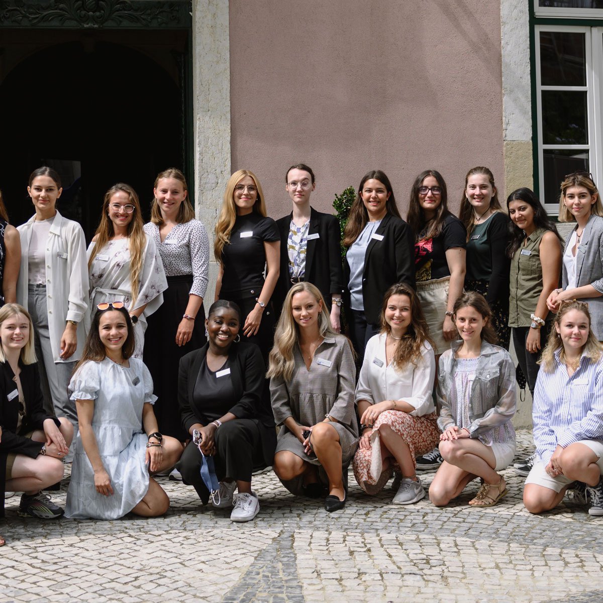 Future leaders | European Leadership Academy