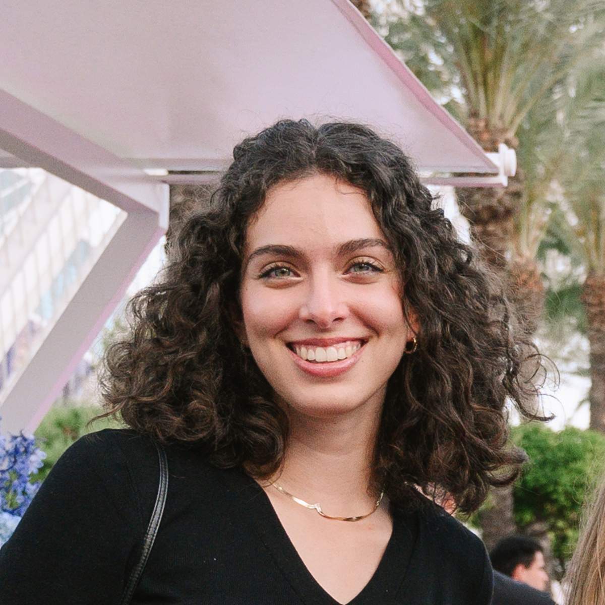 European Leadership Academy - Alumnae Blog