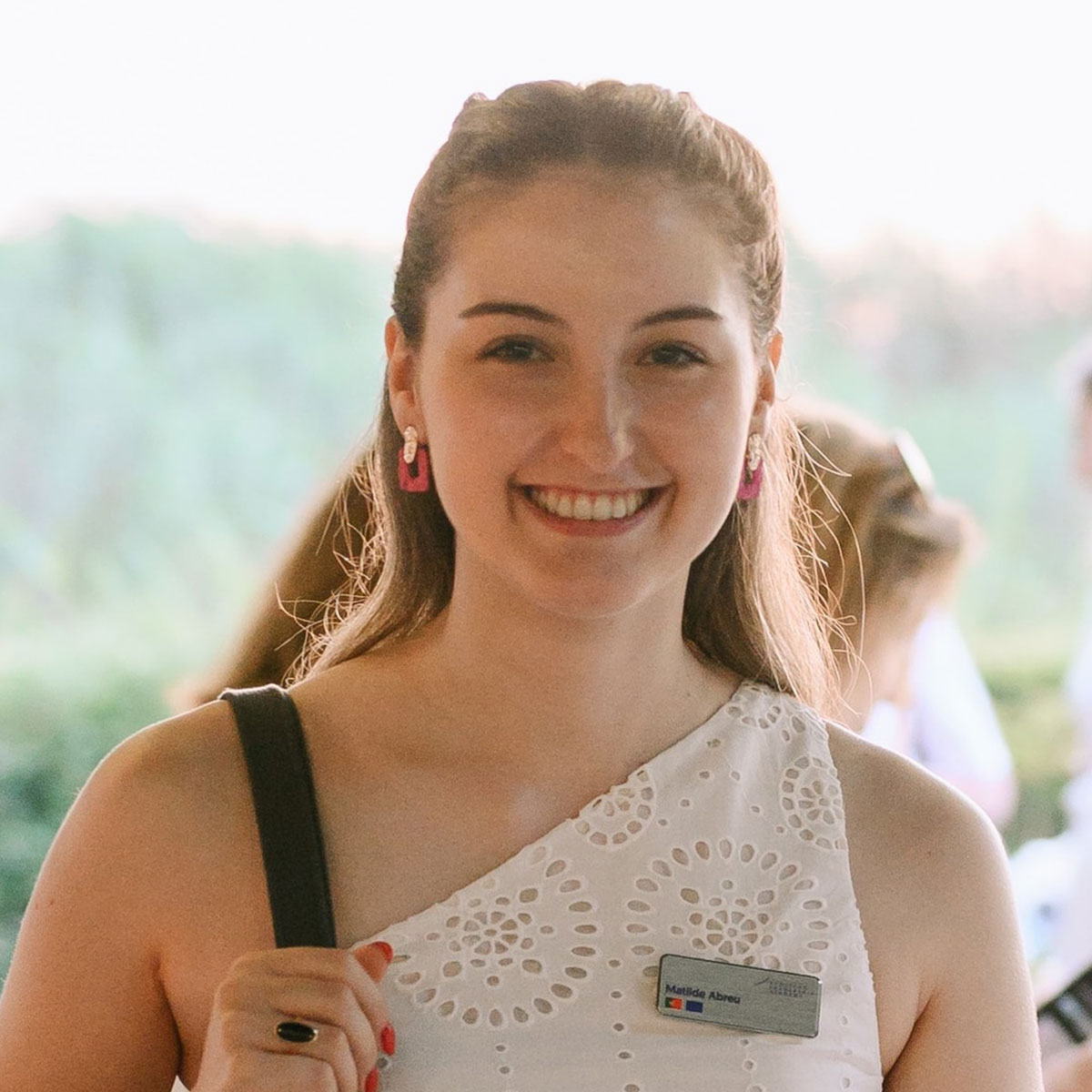 European Leadership Academy - Alumnae Blog